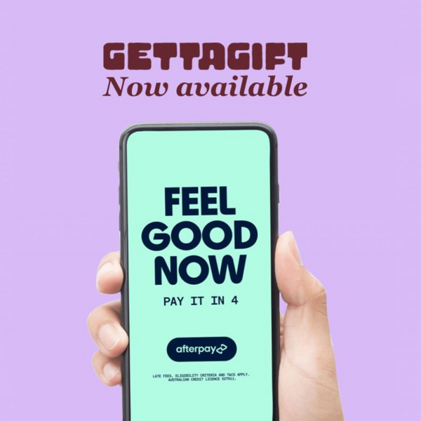 Afterpay Gift Boxes | Luxe Gifting Made Easy – GettaGift