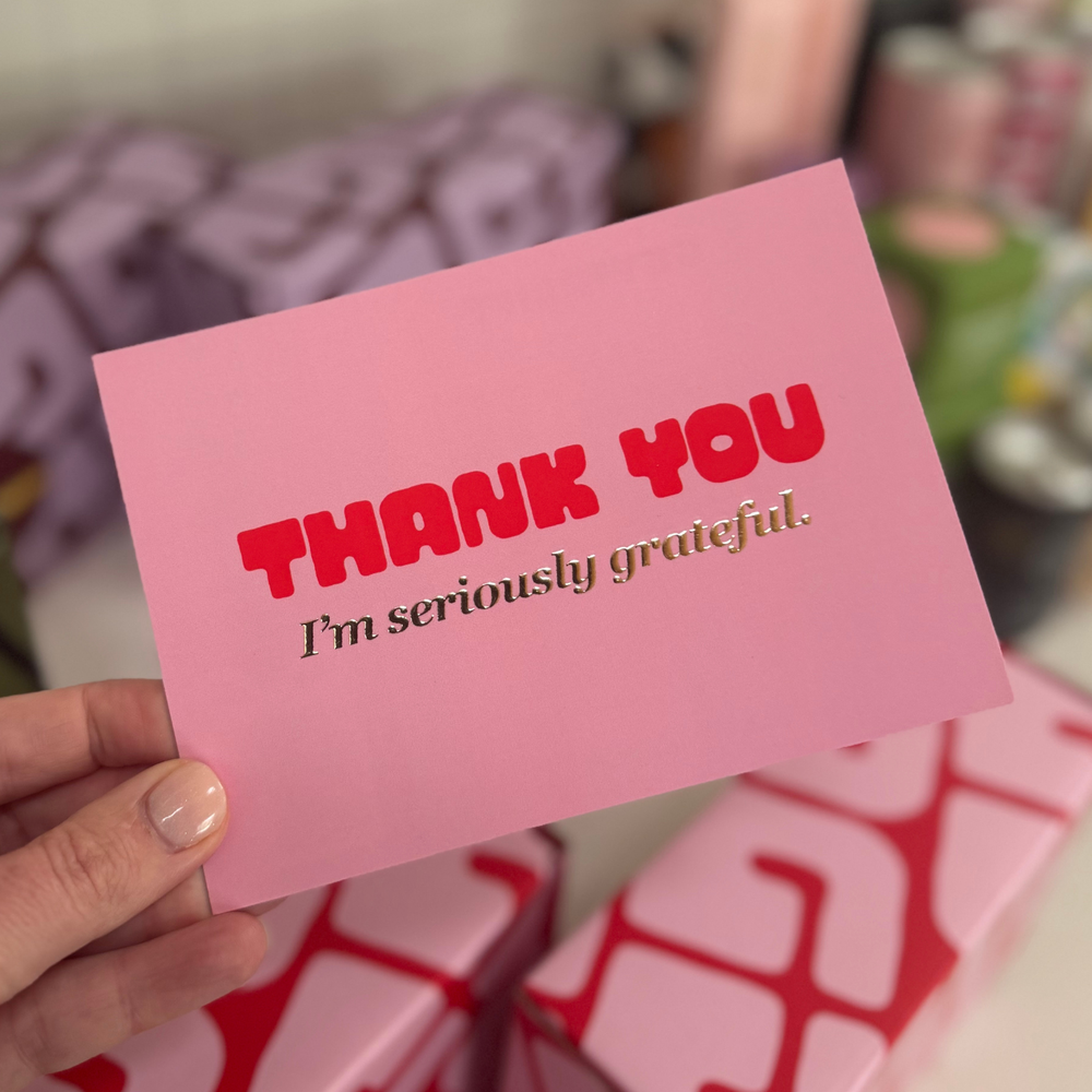 Why Thank You Gifts Matter | GettaGift Australia